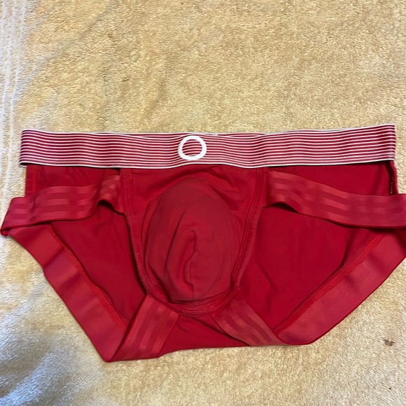 Rounderbum | Underwear & Socks | Rounderbum Padded Brief Xl | Poshmark